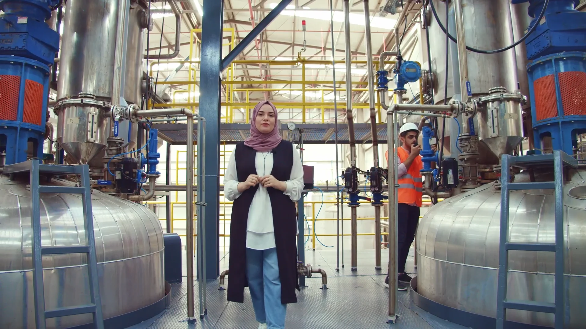 An introductory video about macrotronics engineering on Vimeo