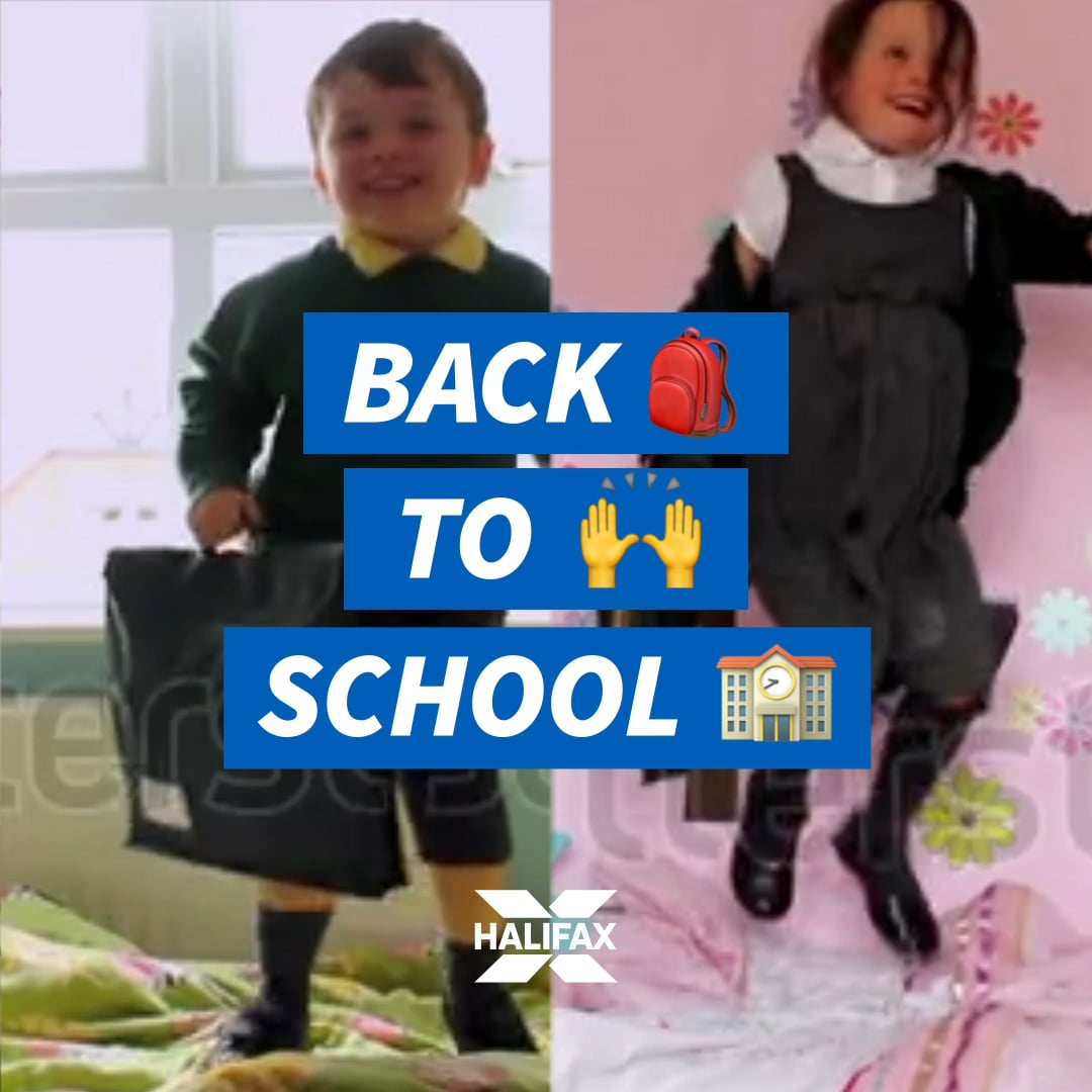 Halifax Back to School on Vimeo