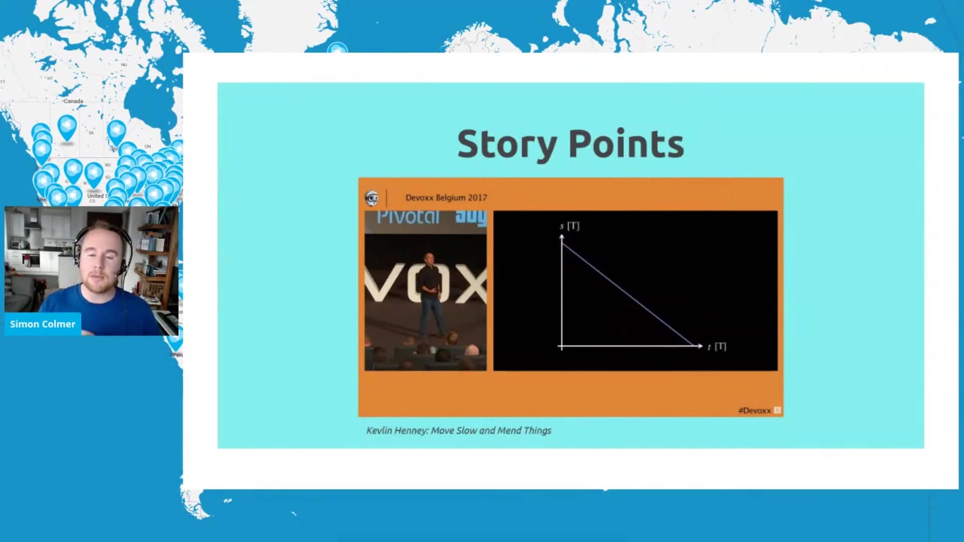 Building Successful Product Development Teams - Simon Colmer ...