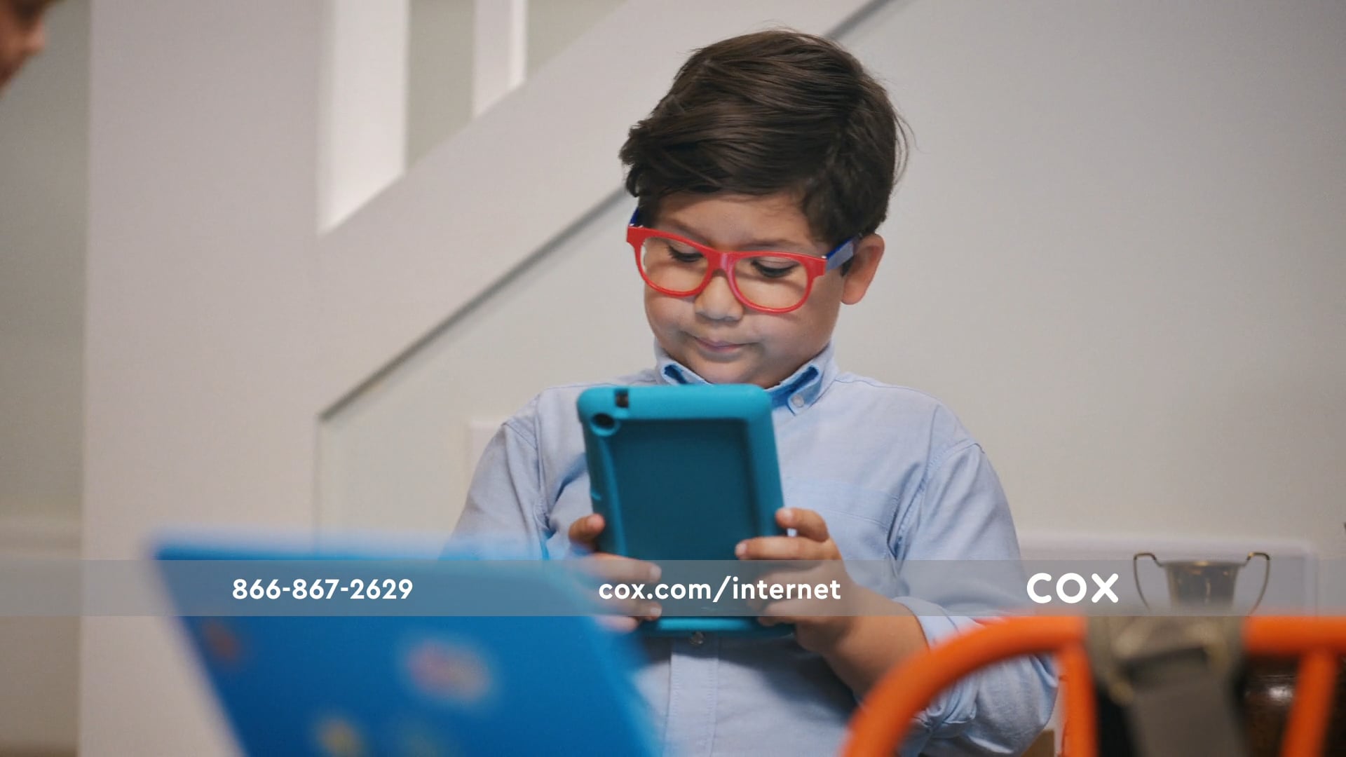 Cox Communications "Latest News" on Vimeo