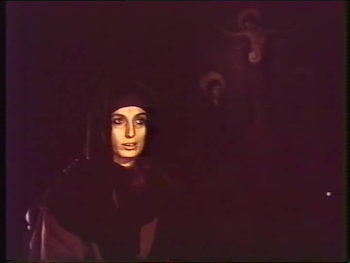 შუშანიკის წამება/The Passion of Saint Shushanik 1989 on Vimeo