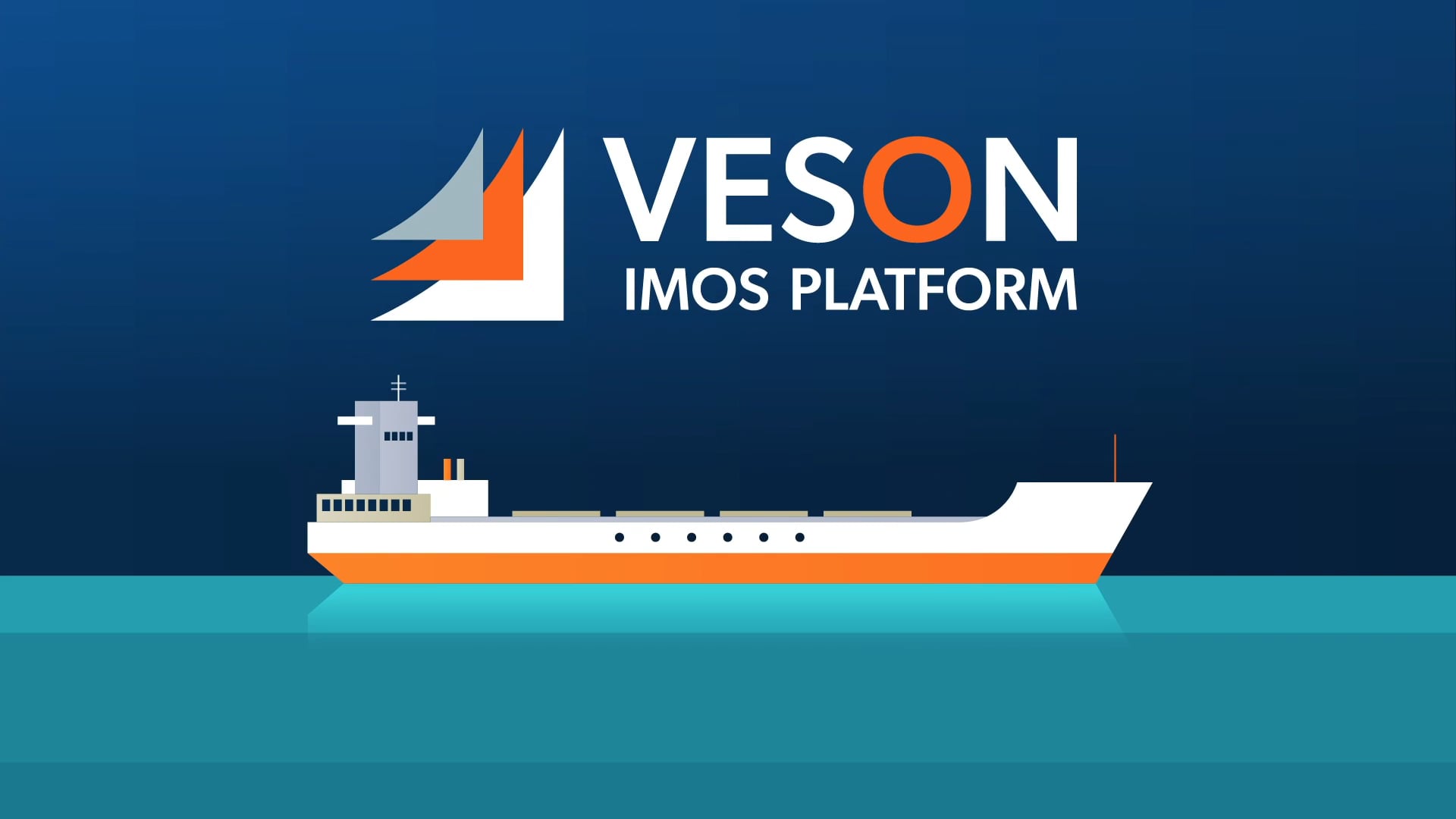 Veson Nautical - One Digital Platform for Global Marine Logistics on Vimeo