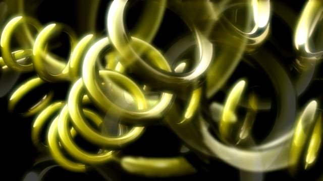 Pretzel Cracker Coil Free Stock Video - Pixabay