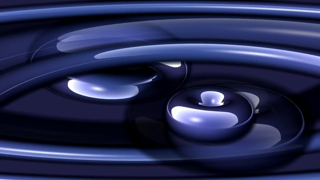 Abstract Blue Video Background - Free video on Pixabay