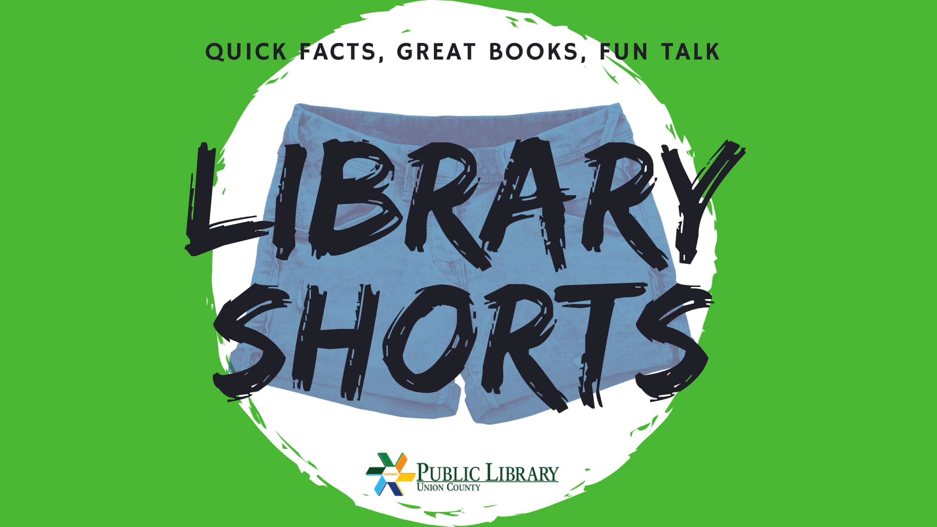 Library Shorts: Kids Graphic Novels with Ms. Amy on Vimeo