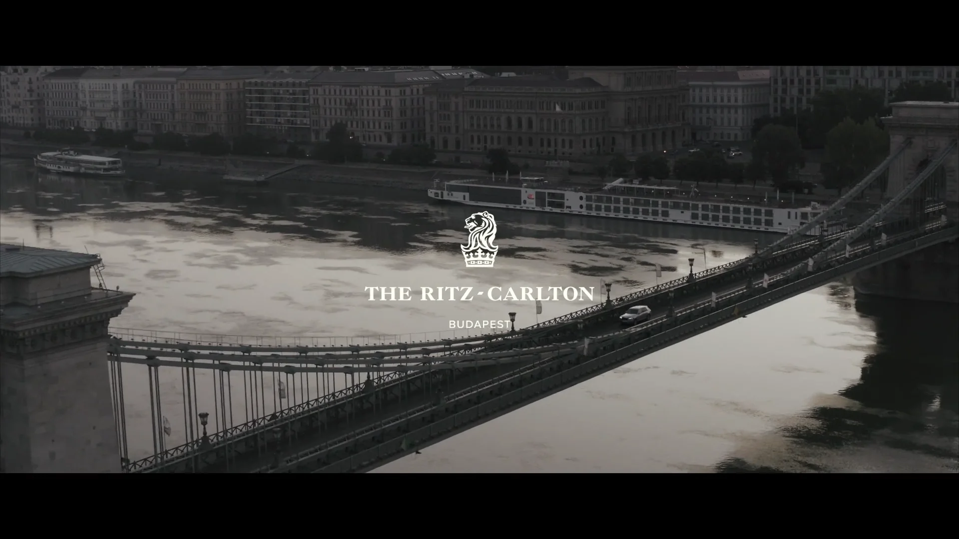 The Ritz-Carlton, Budapest Mood on Vimeo