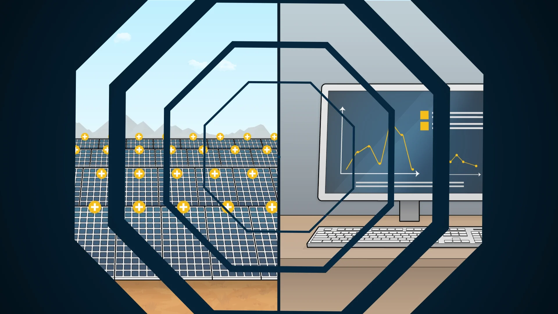 SmarTrack™ Array Technologies on Vimeo