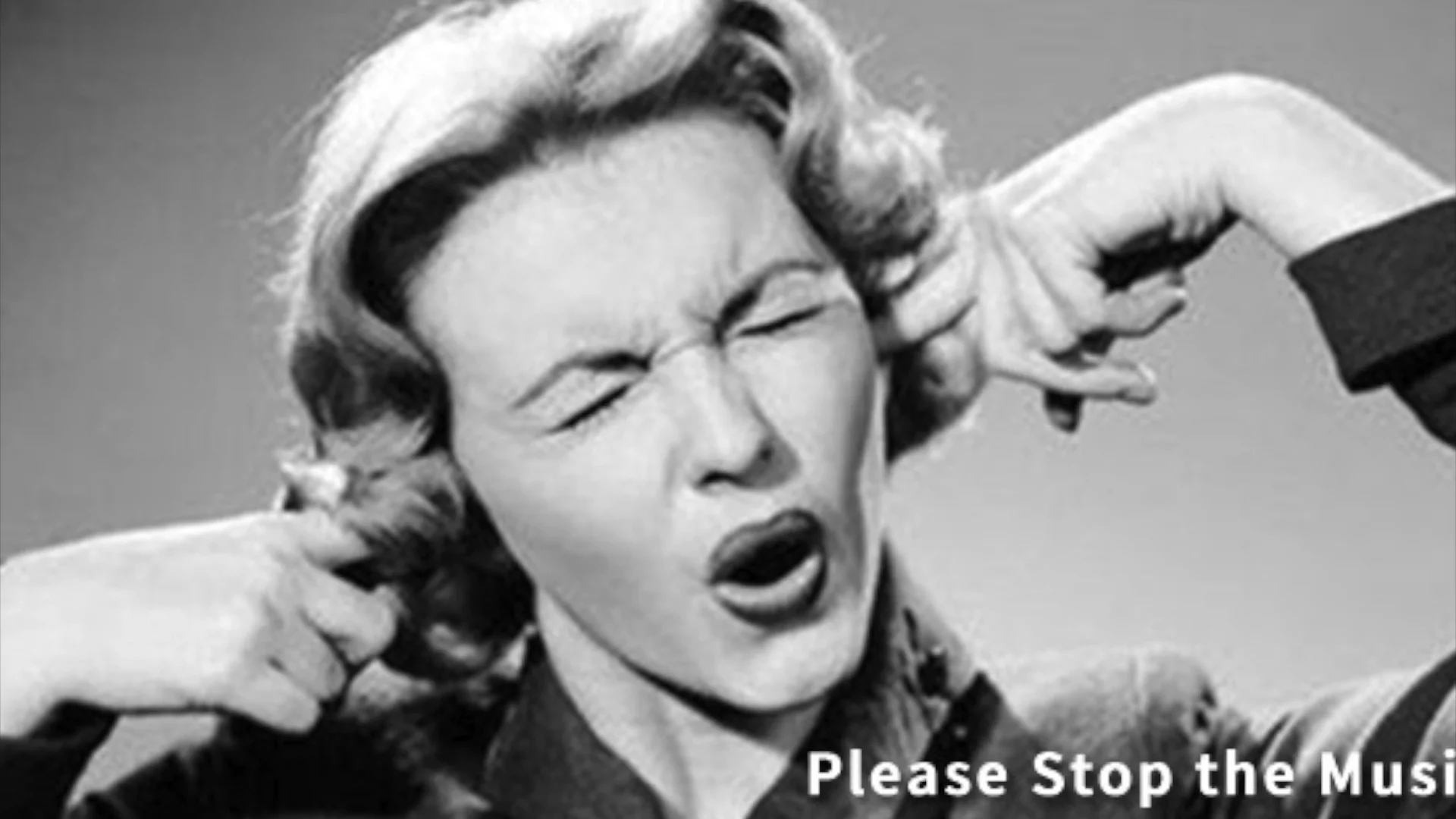 Piped Music Backlash / Music Appreciation at MilesFish.com