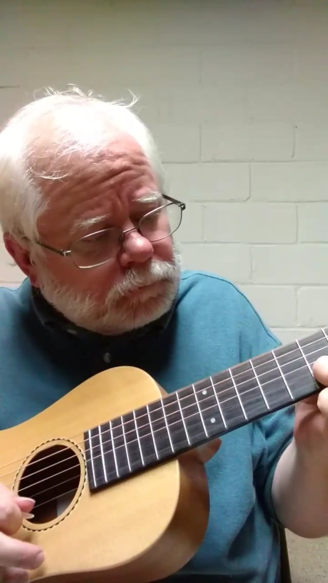 Eric & Polly Rapp on Vimeo