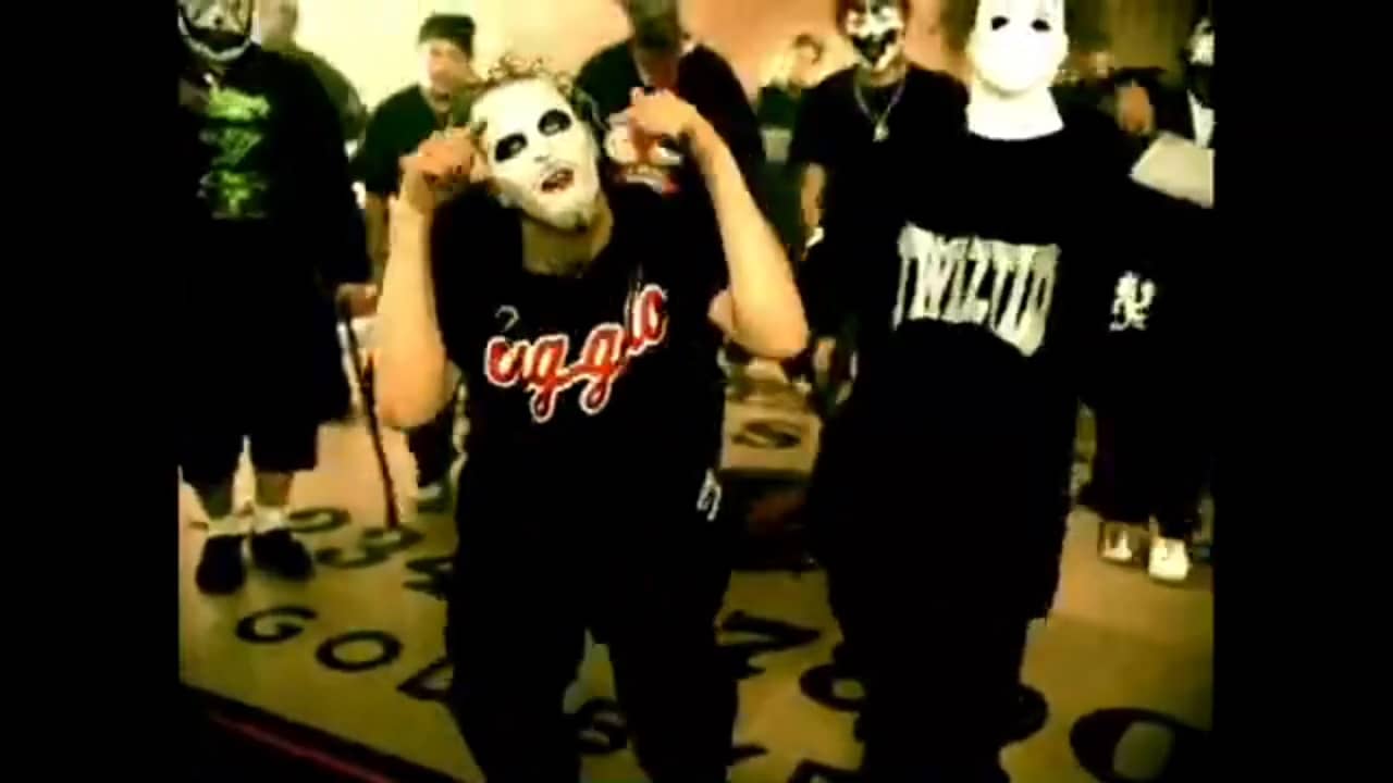 Twiztid - We Don't Die (Juggalo Version) on Vimeo