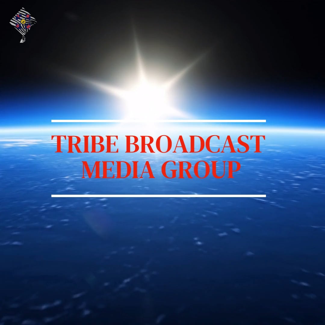 TRIBE BROADCAST MEDIA GROUP on Vimeo