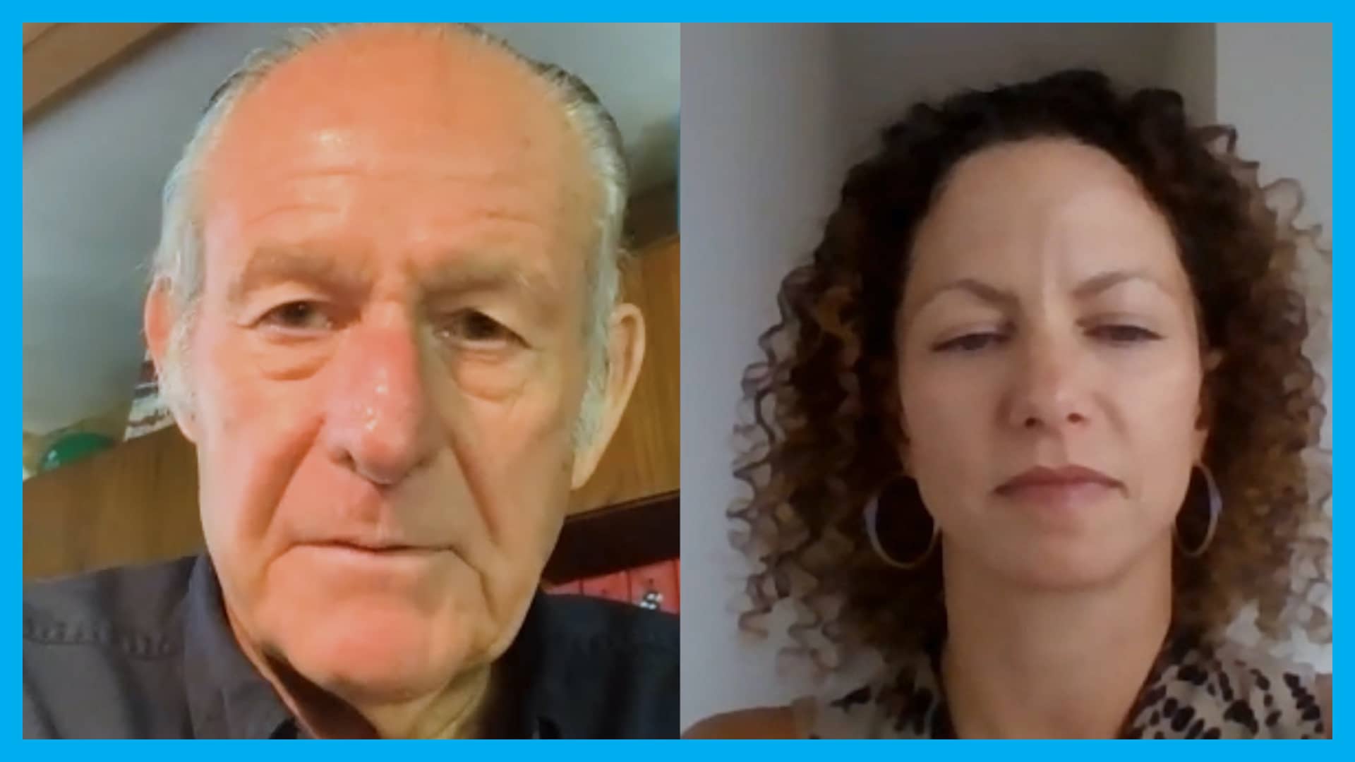 UNICEF USA Impact Fund interview with John A. Sobrato on Vimeo