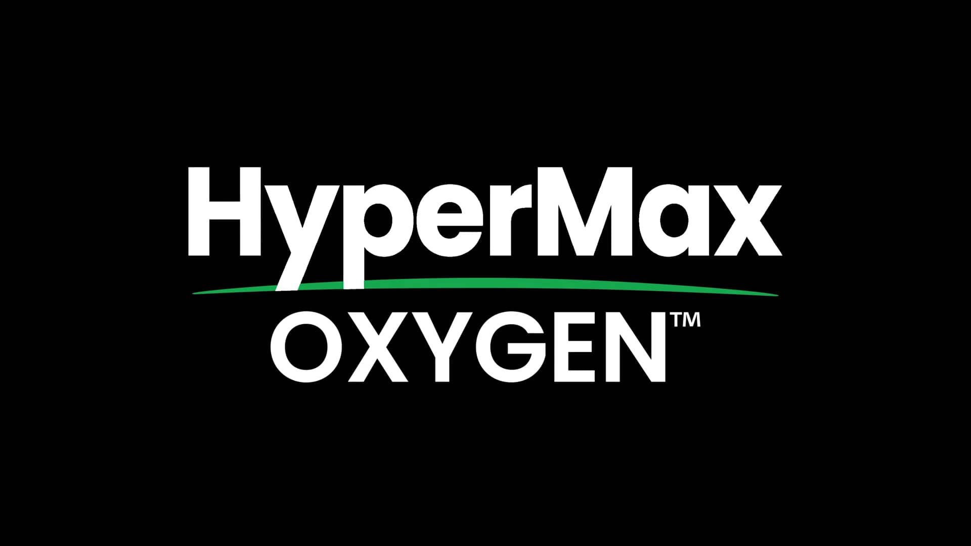 The HyperMax Oxygen System on Vimeo