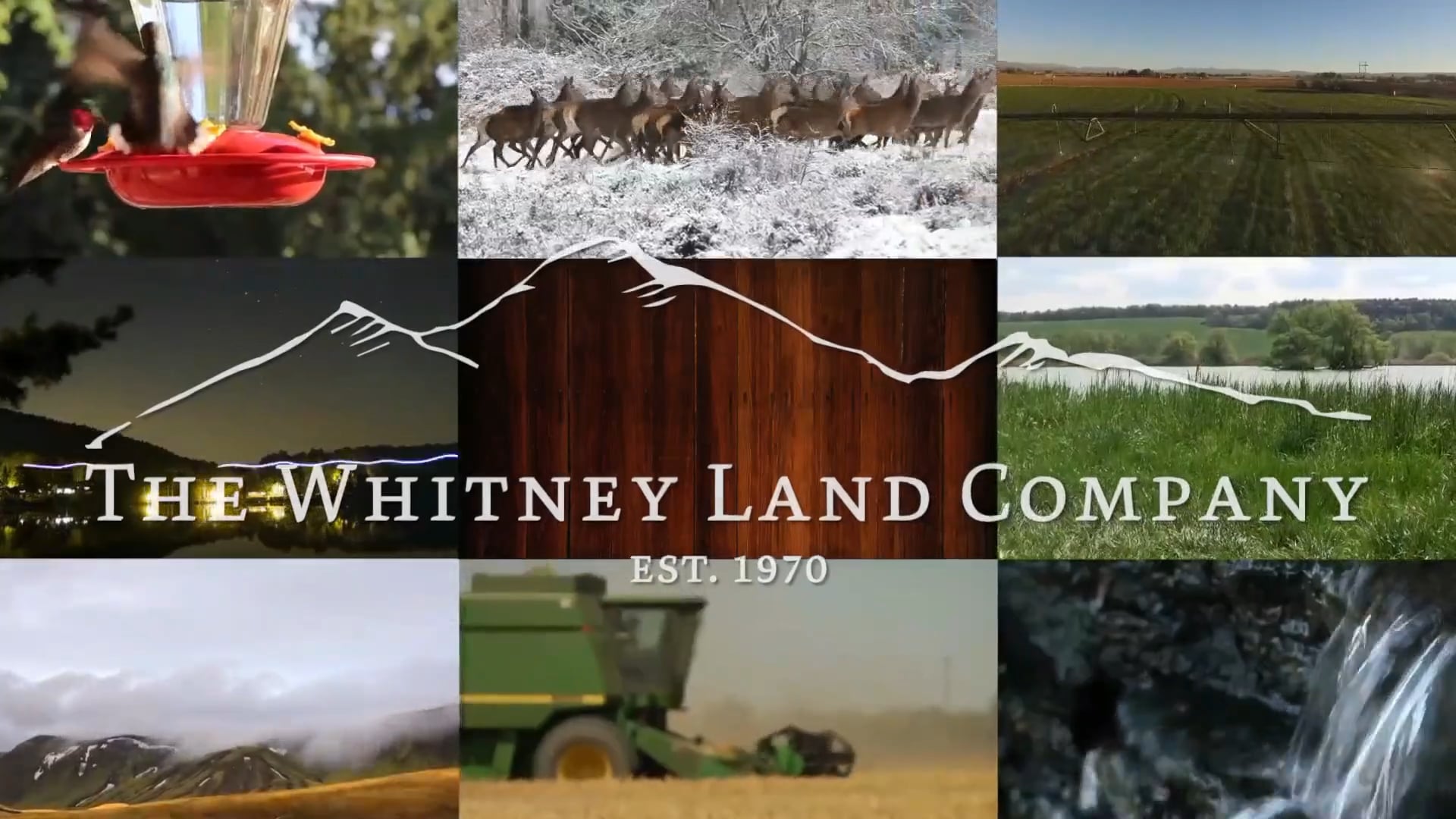POWDER RIVER KEATING RANCH on Vimeo