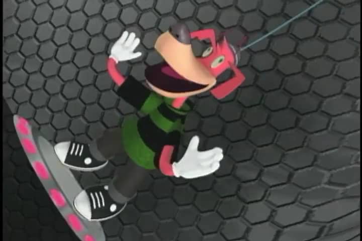 "THE MOXY & FLEA SHOW" - pilot edit on Vimeo