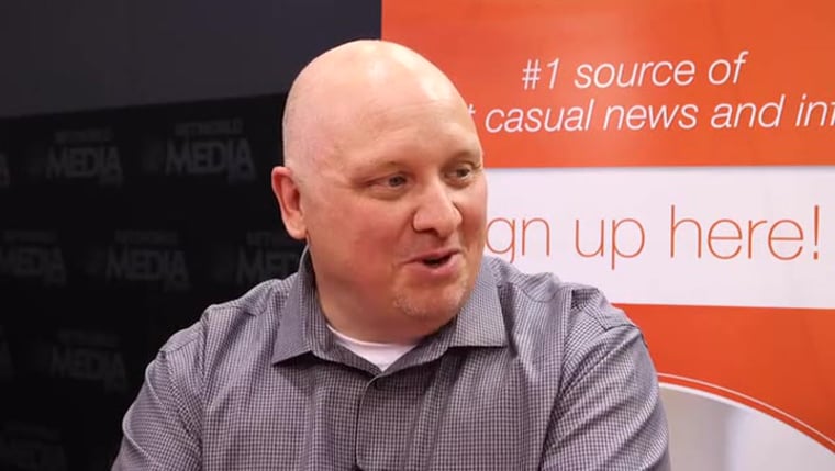 Starting an evolution: Freebirds CEO discusses mobile app, redesign ...