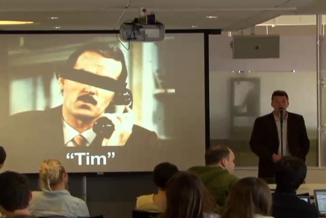 "Broken Meetings (and how you'll fix them)" on Vimeo