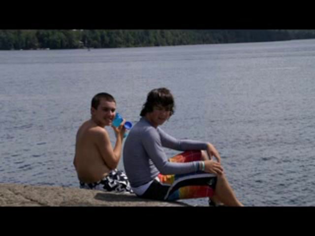 Floodwood Mountain Scout Reservations Summer 2010 on Vimeo