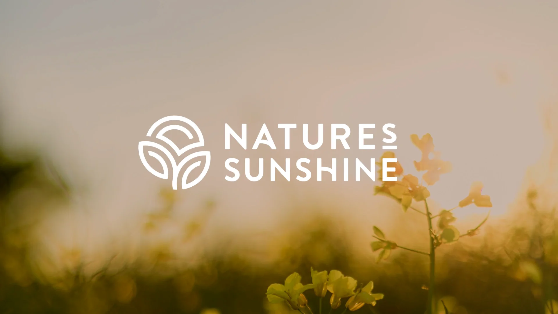 Nature's Sunshine - Product Intro