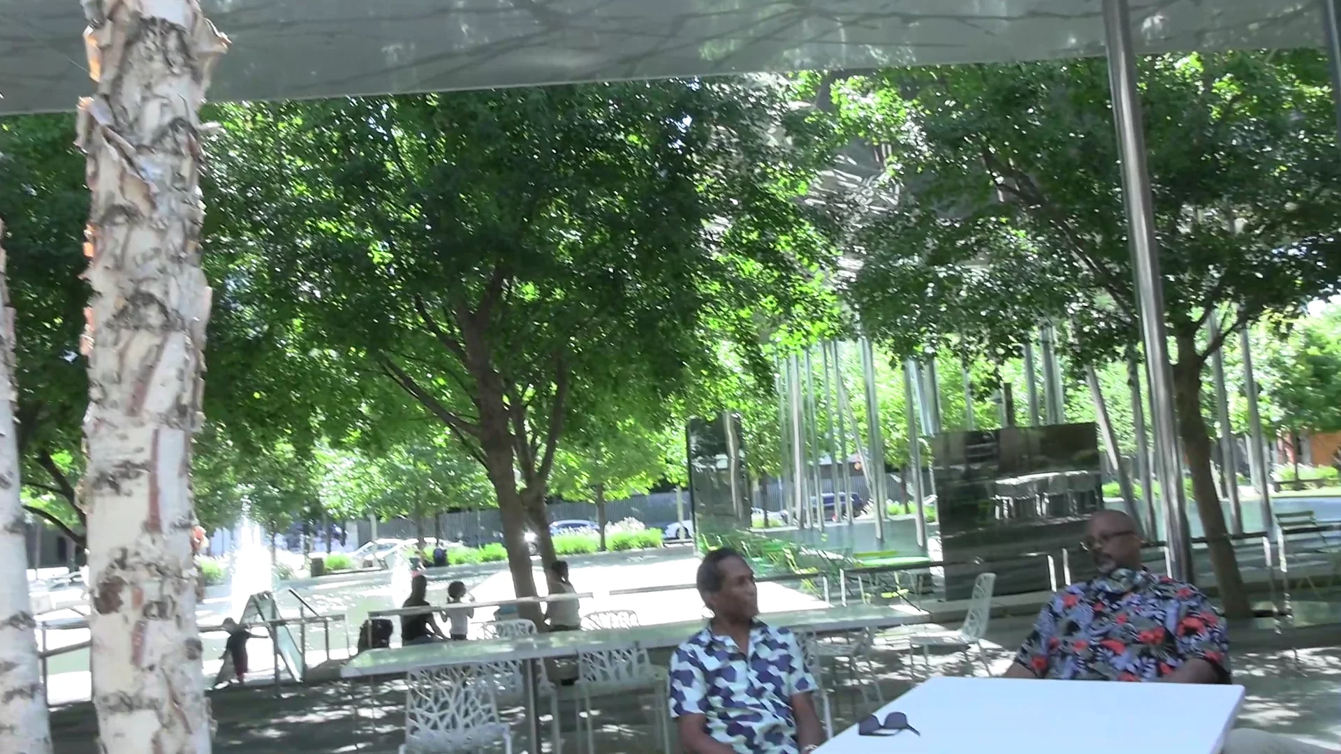 Rob Holbert Group - Experiences on Vimeo