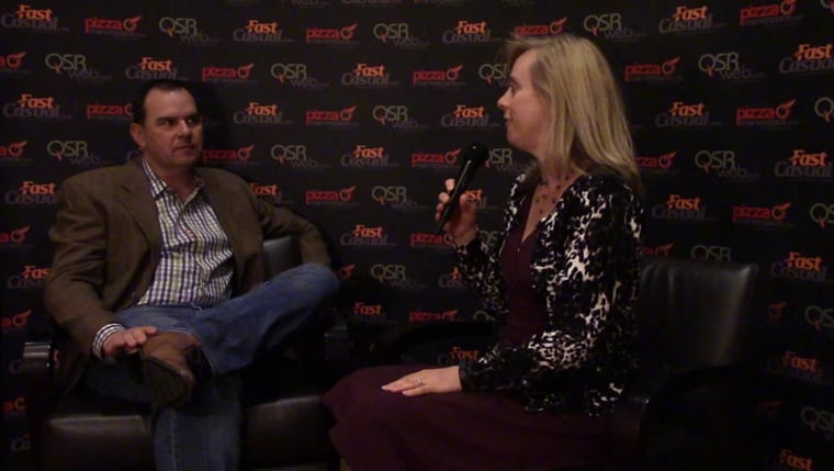 Training is key for digital platform roll-out | Fast Casual