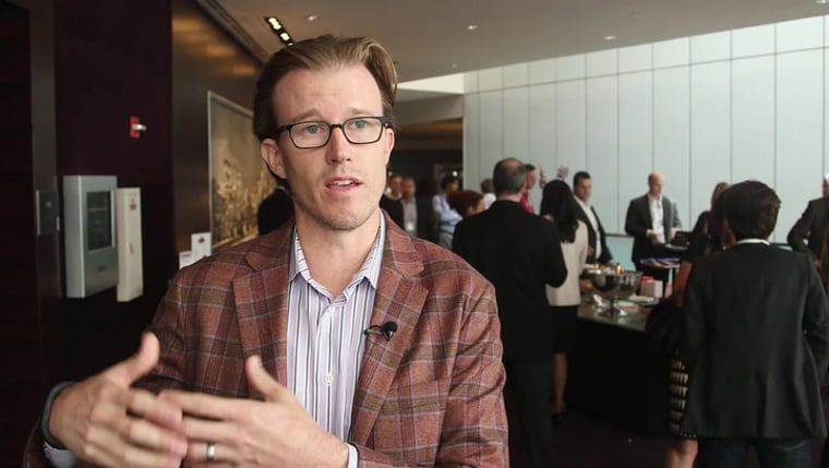 #CONNECTsummit14: Jack Philbin on mobile marketing best practices ...