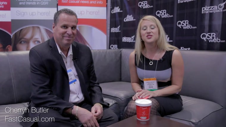 Bruster's CEO talks about the brand's anniversary, growth and ...