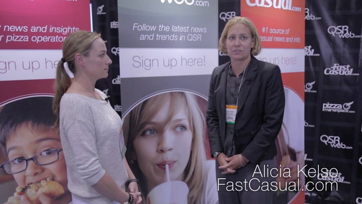 'Stealth health' menu approaches are on trend | Fast Casual