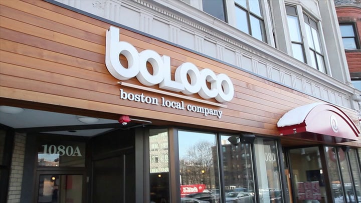 How PeopleMatter allows Boloco to go paperless | Fast Casual
