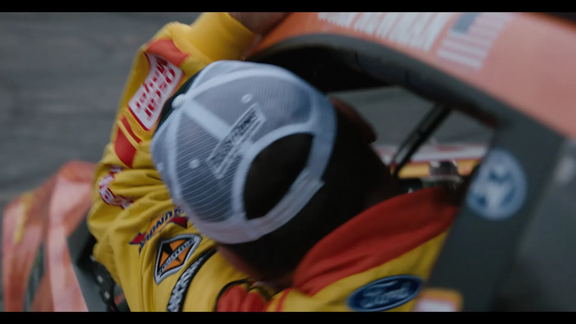 Nascar Launch on Vimeo