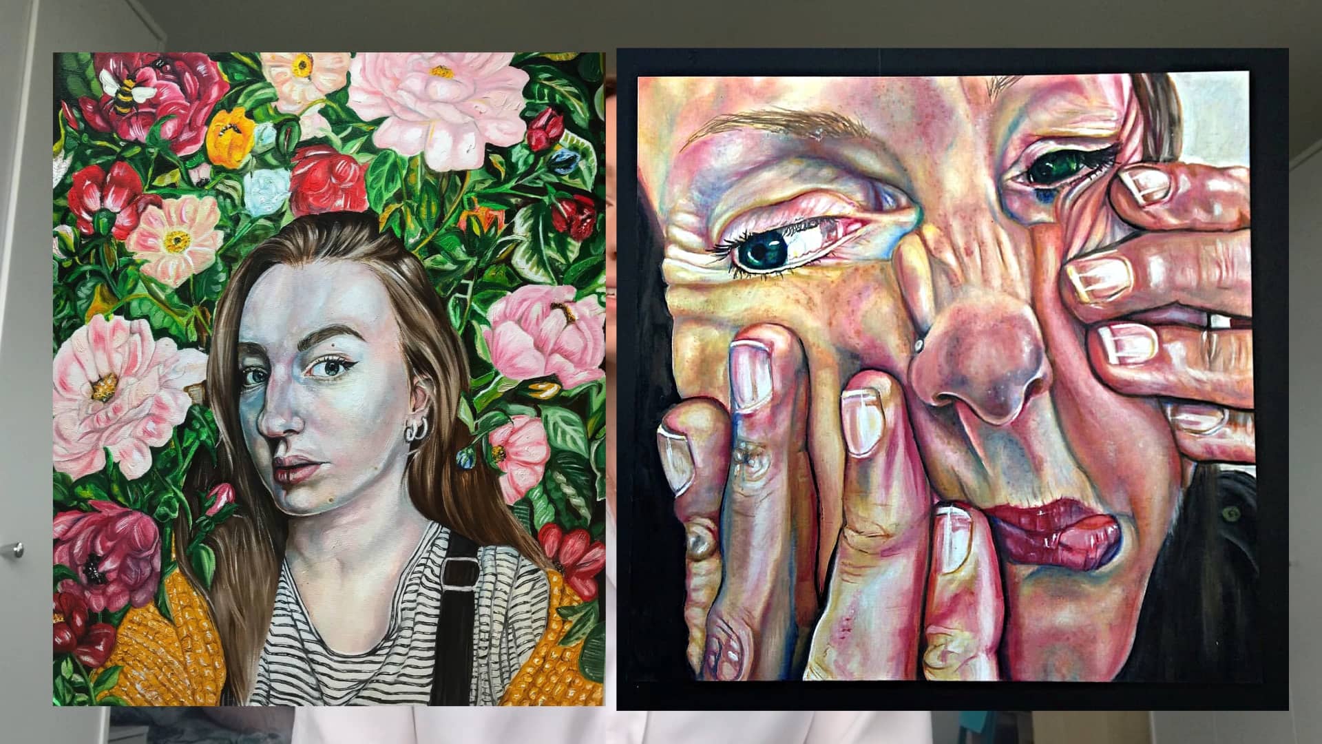 Let Me Inspire You Lizzie Knott on Vimeo