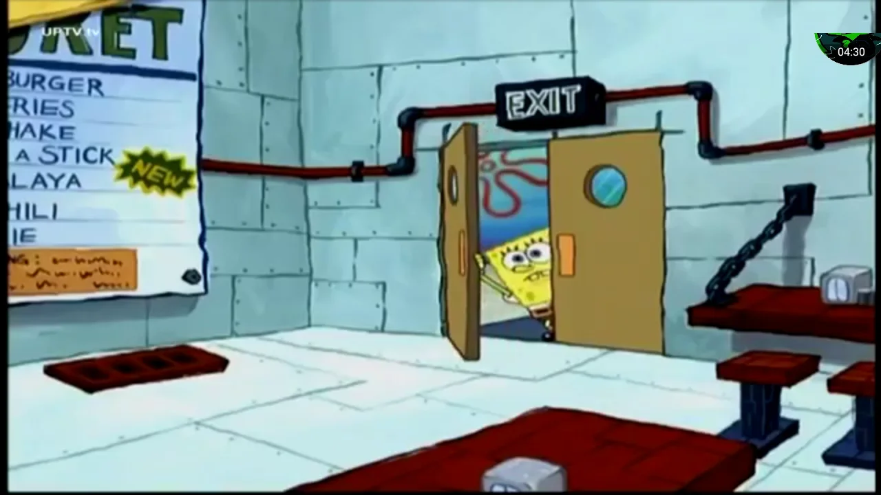 Dr. Plankton on Vimeo
