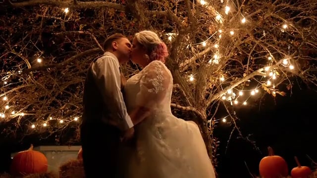 Tammy & Randy on Vimeo