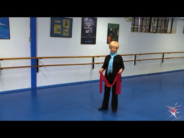 DanceTeacherWeb | Online Dance Classes | Videos - Building Your Dancers ...