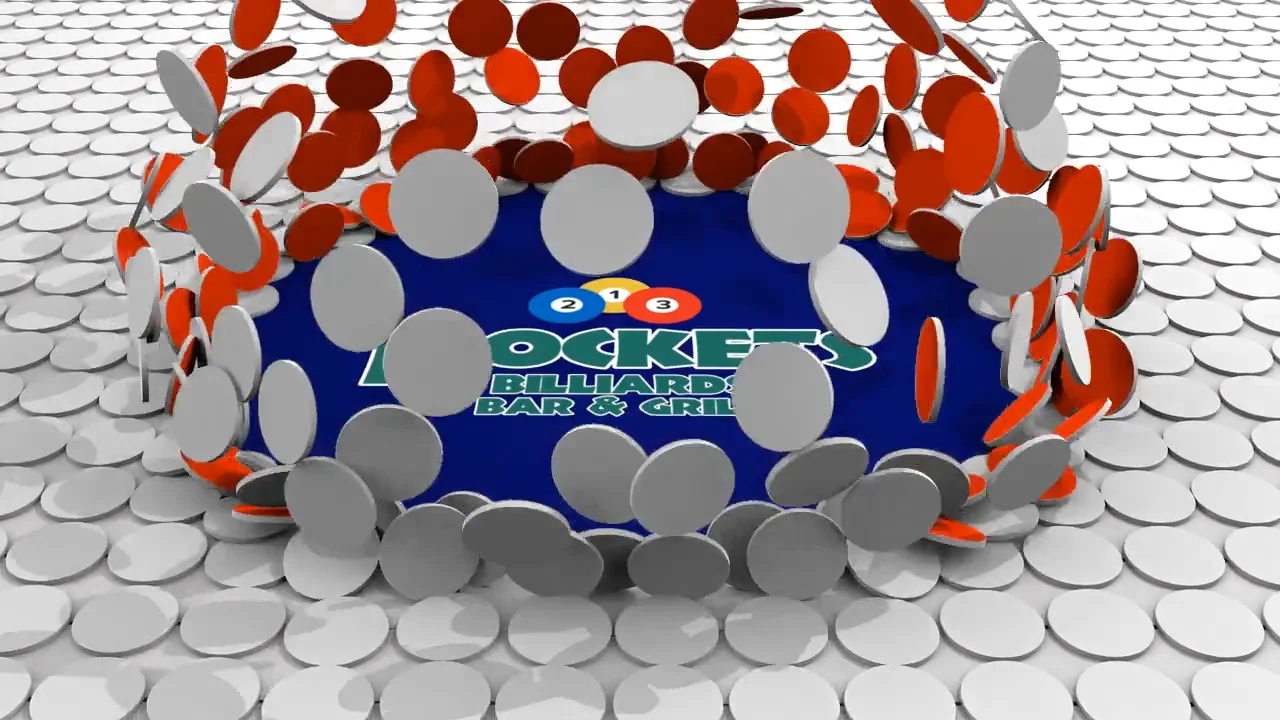 Pockets Billiards Bar & Grill - New Location - Best Pool Hall in ...