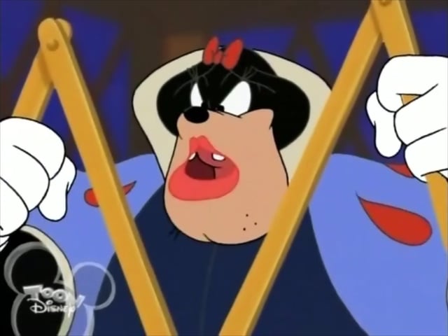 Disney`s House of Mouse on Vimeo