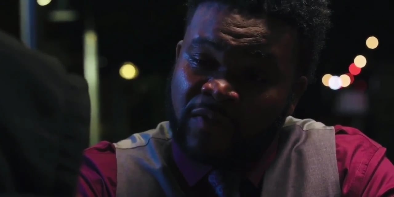 LEONARD SMALLS "The Illusion of Power" on Vimeo