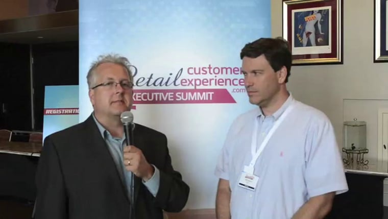 Jeff Fromm talks marketing to Millennials | Retail Customer Experience