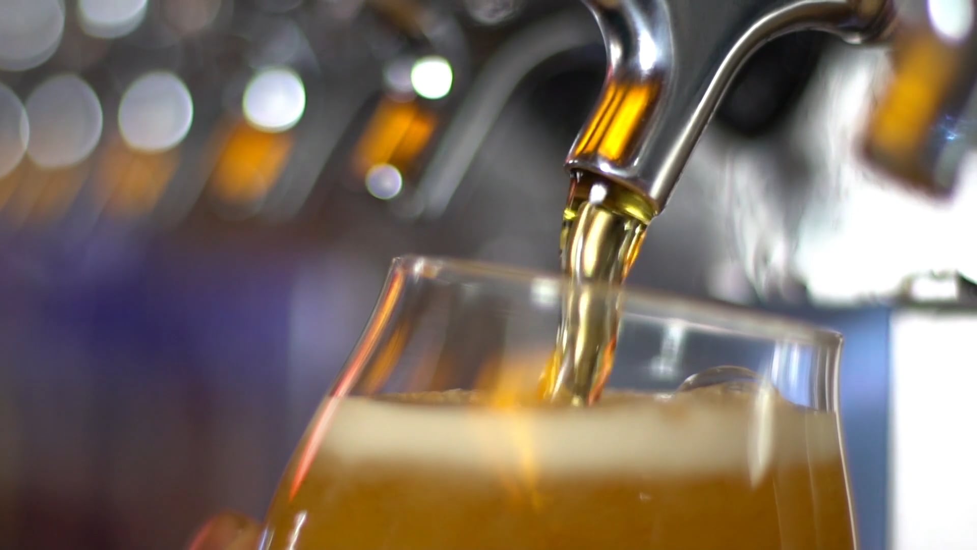 Pale Bock by Sierra Nevada on Vimeo