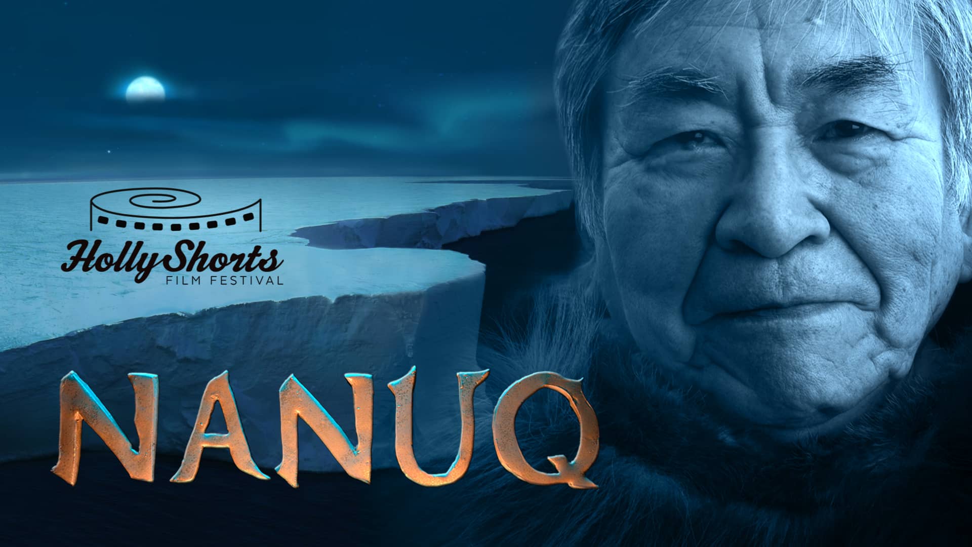 NANUQ | Short Subject | Amazon on Vimeo