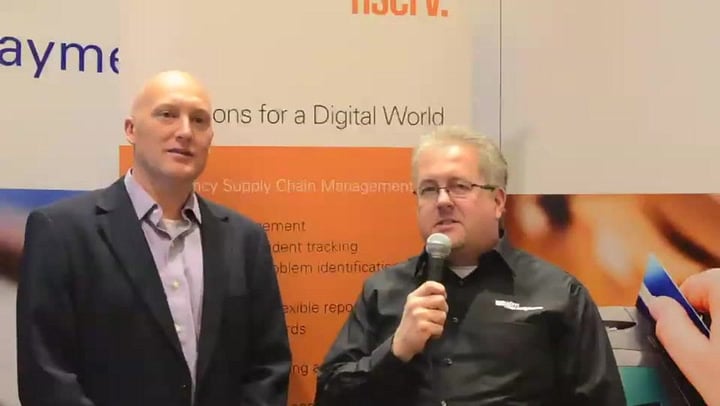 ATMIA US 2013: Fiserv helps ATM operators boost efficiency | ATM ...