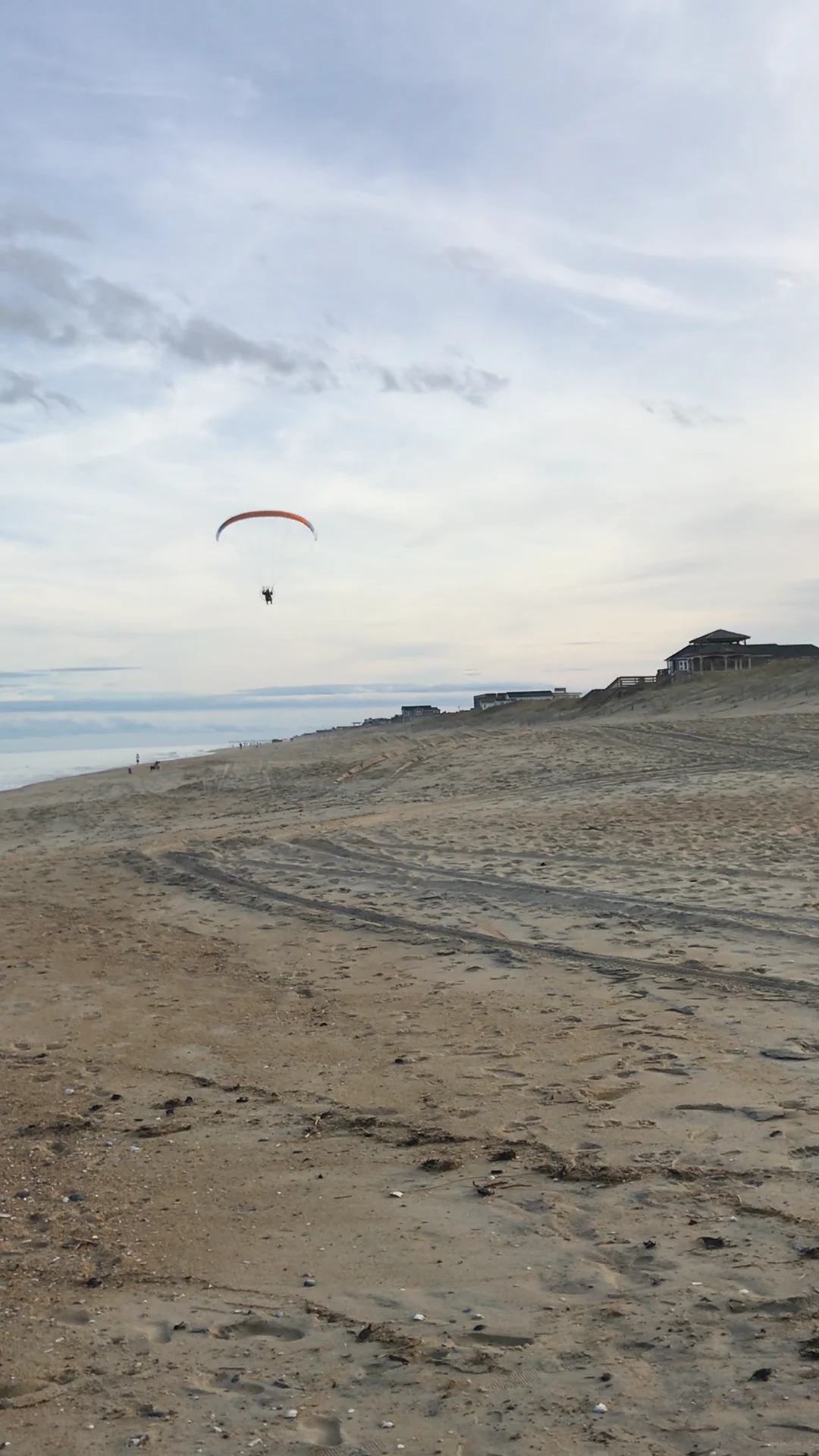 Flying On Vimeo