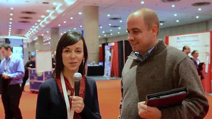CETW: Frank Eliason of Citibank talks social media | Retail Customer ...