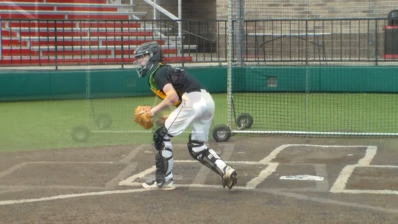 Garrett Draper on Vimeo