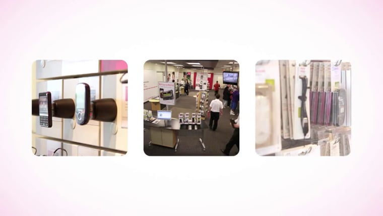 T-Mobile's new store design | Retail Customer Experience