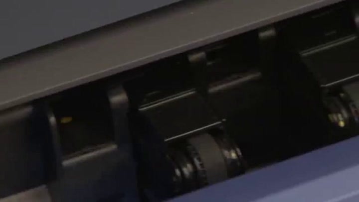 Diebold's new Opteva Flex Performance Series | ATM Marketplace