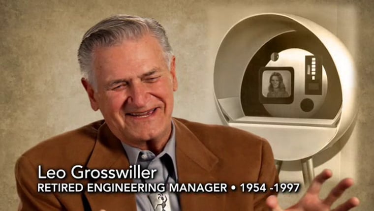 Diebold looks back, remembers developing its first ATM | ATM Marketplace