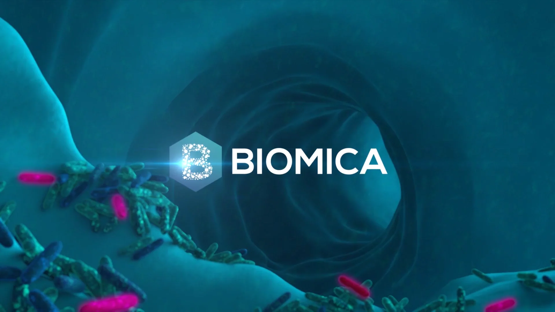 BIOMICA Corporate Movie on Vimeo