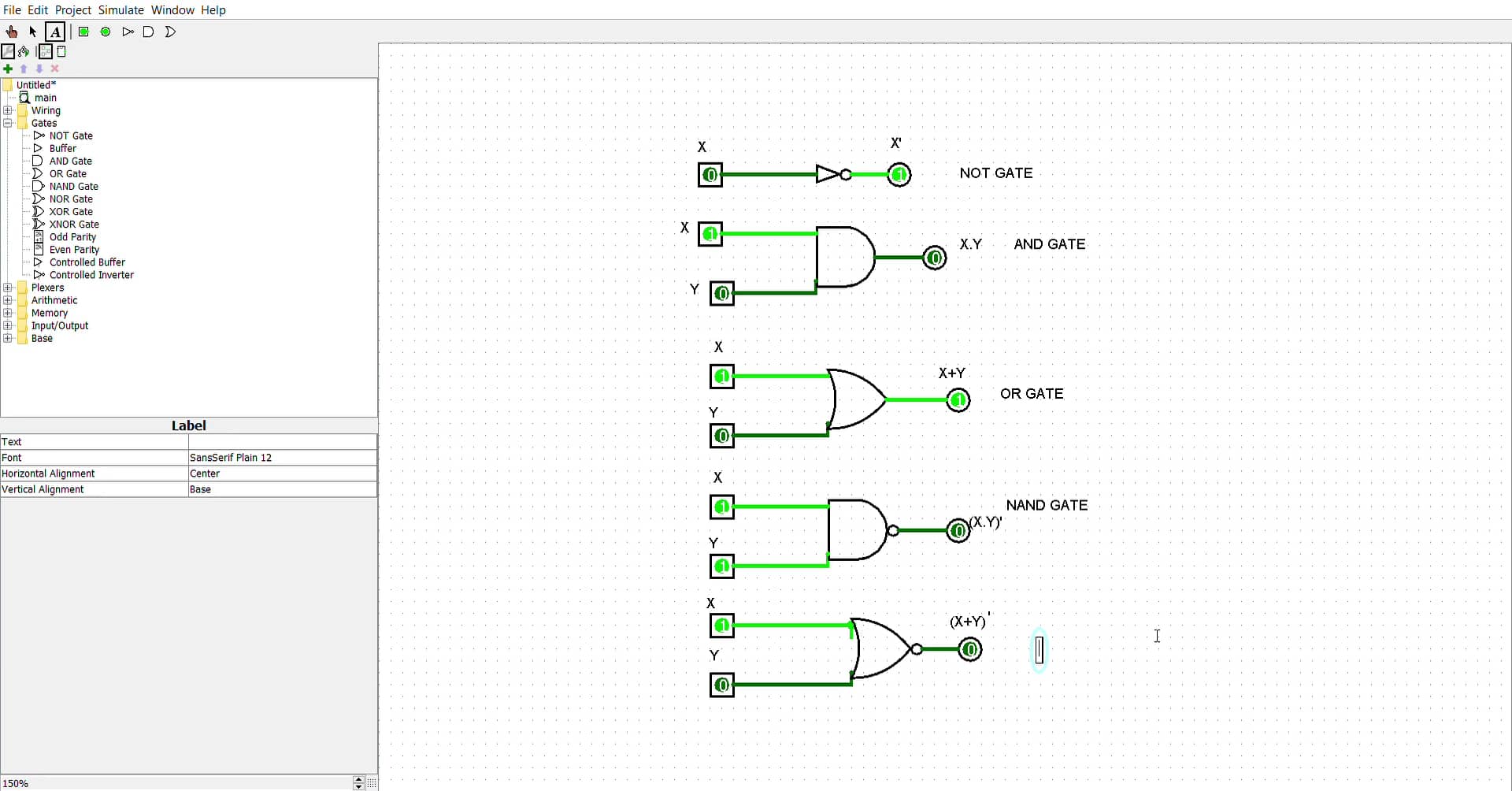 Logisim_ main of Untitled 2020-08-16 09-37-48 on Vimeo