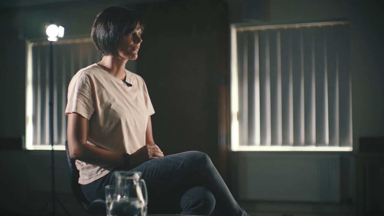 Elijah - Part 2: Wilderness - The Fuelcast